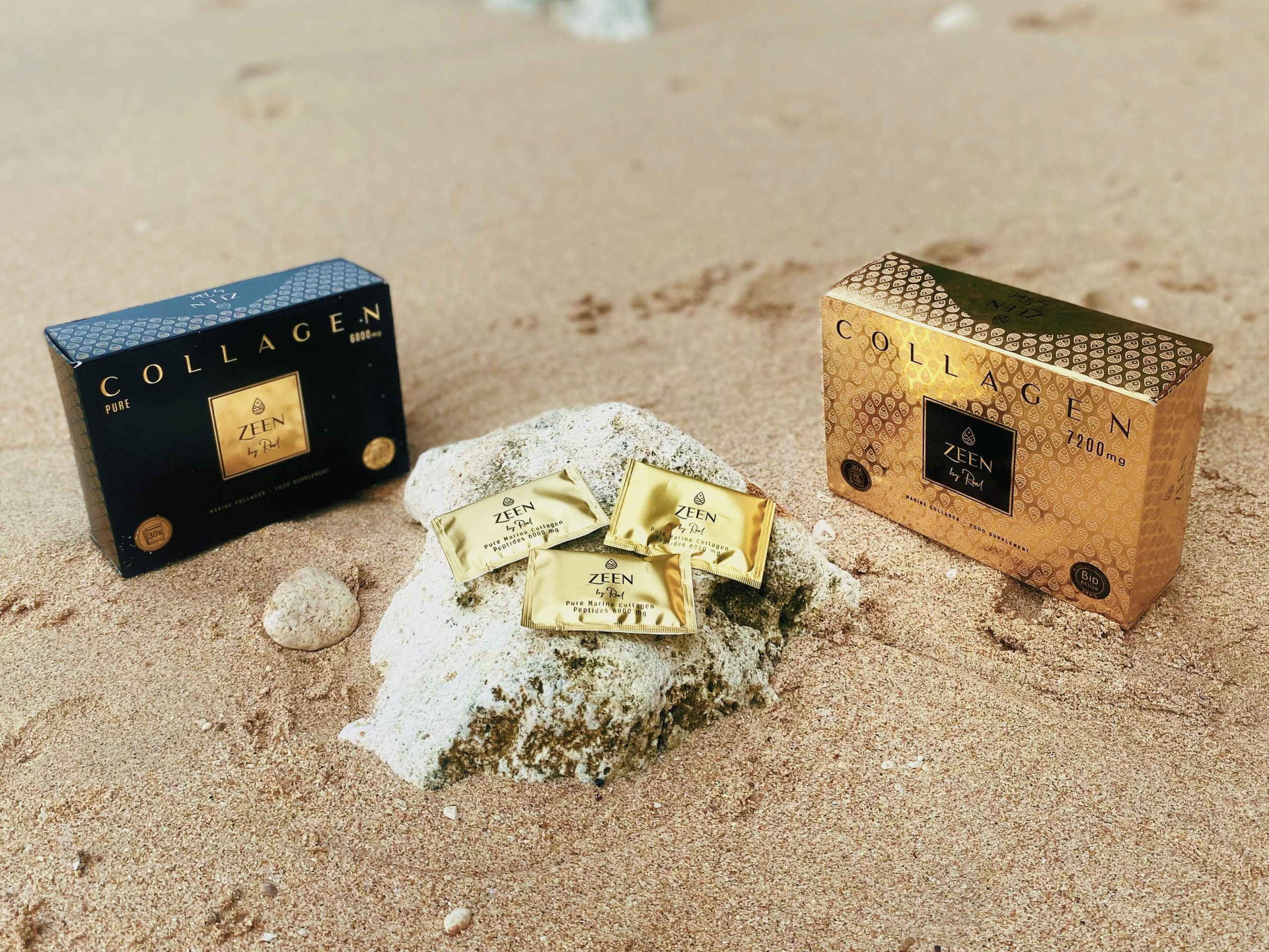 Apa Itu Kolagen dan Apa Manfaat Mengonsumsi Kolagen?